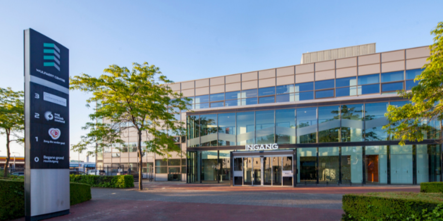 Home - ontdek alles over ZIB Investments